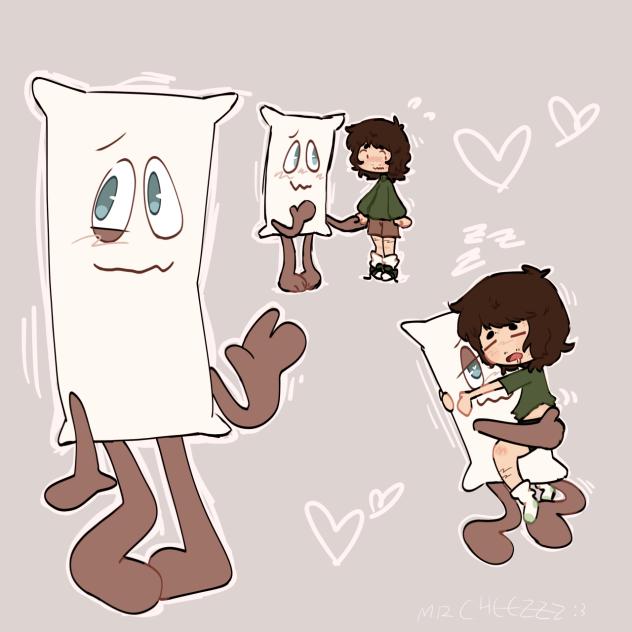 oc stuff - ibisPaint