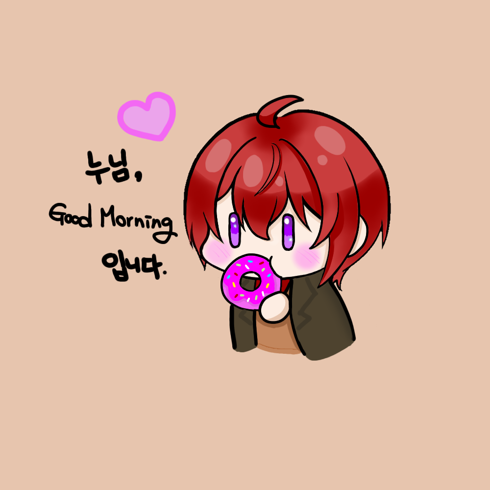 Suou Tsukasa - ibisPaint