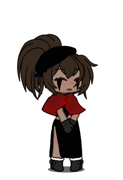 I don't even know anymore bruv - ibisPaint