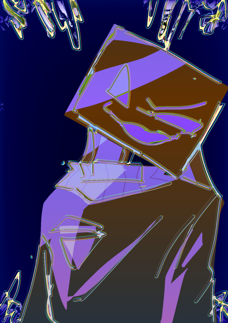 sum green - ibisPaint