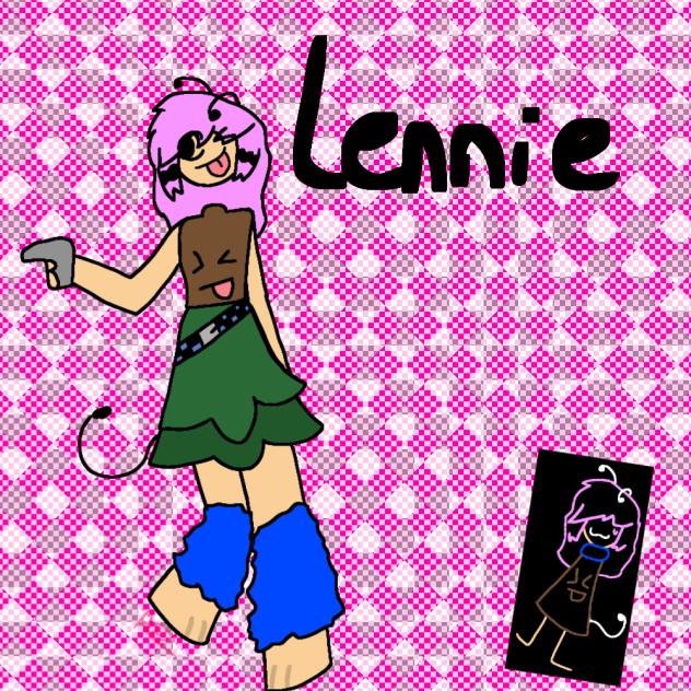 art block - ibisPaint