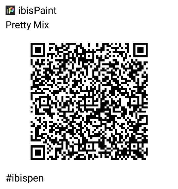 brush for blending colours. - ibisPaint