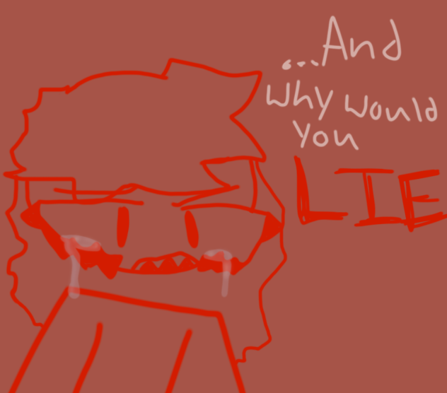 RÄT - PENELOPE SCOTT - ibisPaint