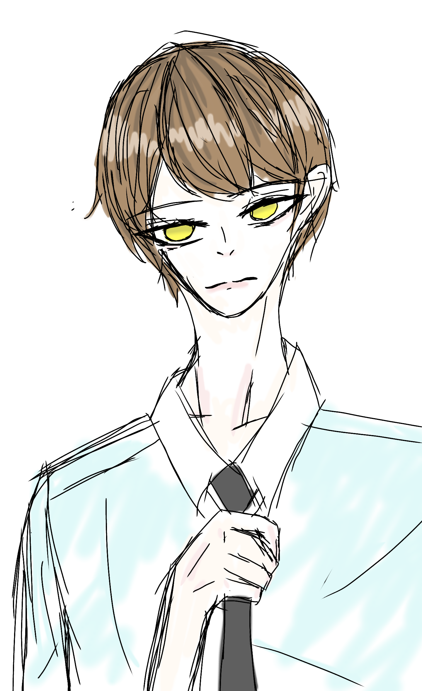 25th bam - ibisPaint