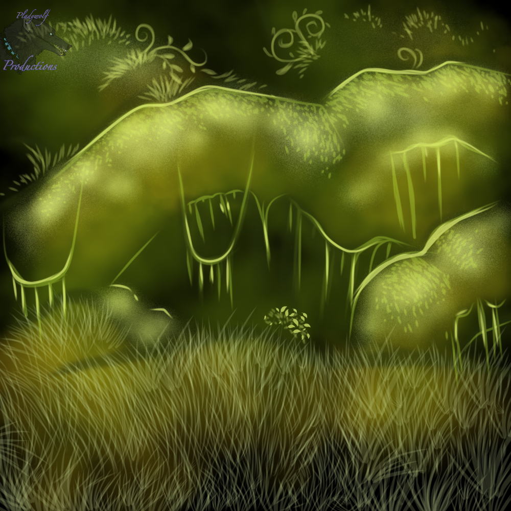 landscape - ibisPaint