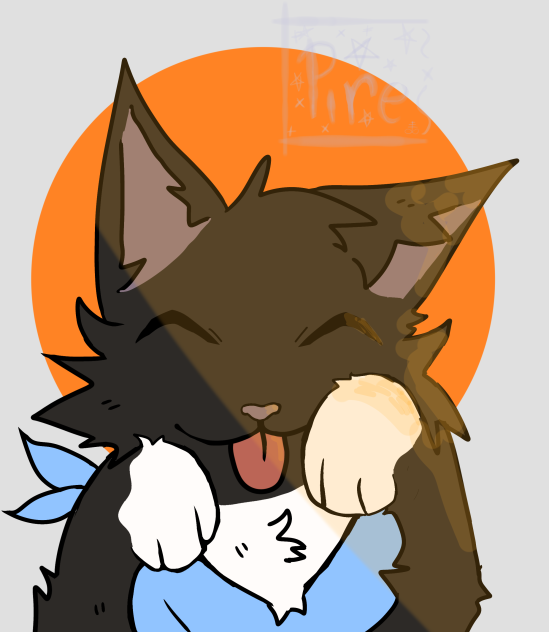 AF Friendly Fire I - ibisPaint