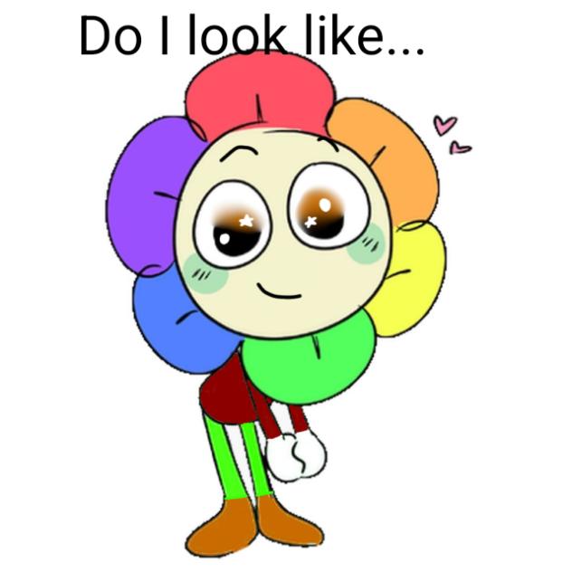 Do I look like him meme - ibisPaint