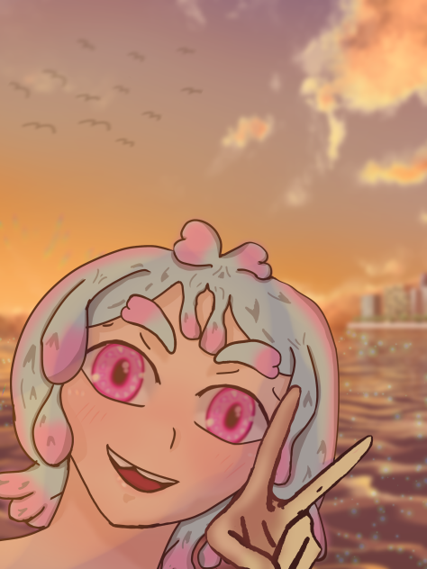 Toilet Work - ibisPaint