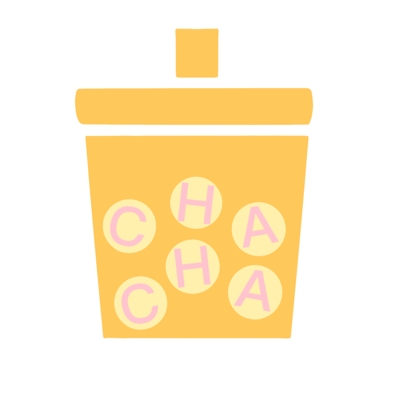 ChaCha Sign - ibisPaint