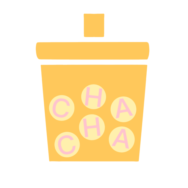 ChaCha Sign - ibisPaint
