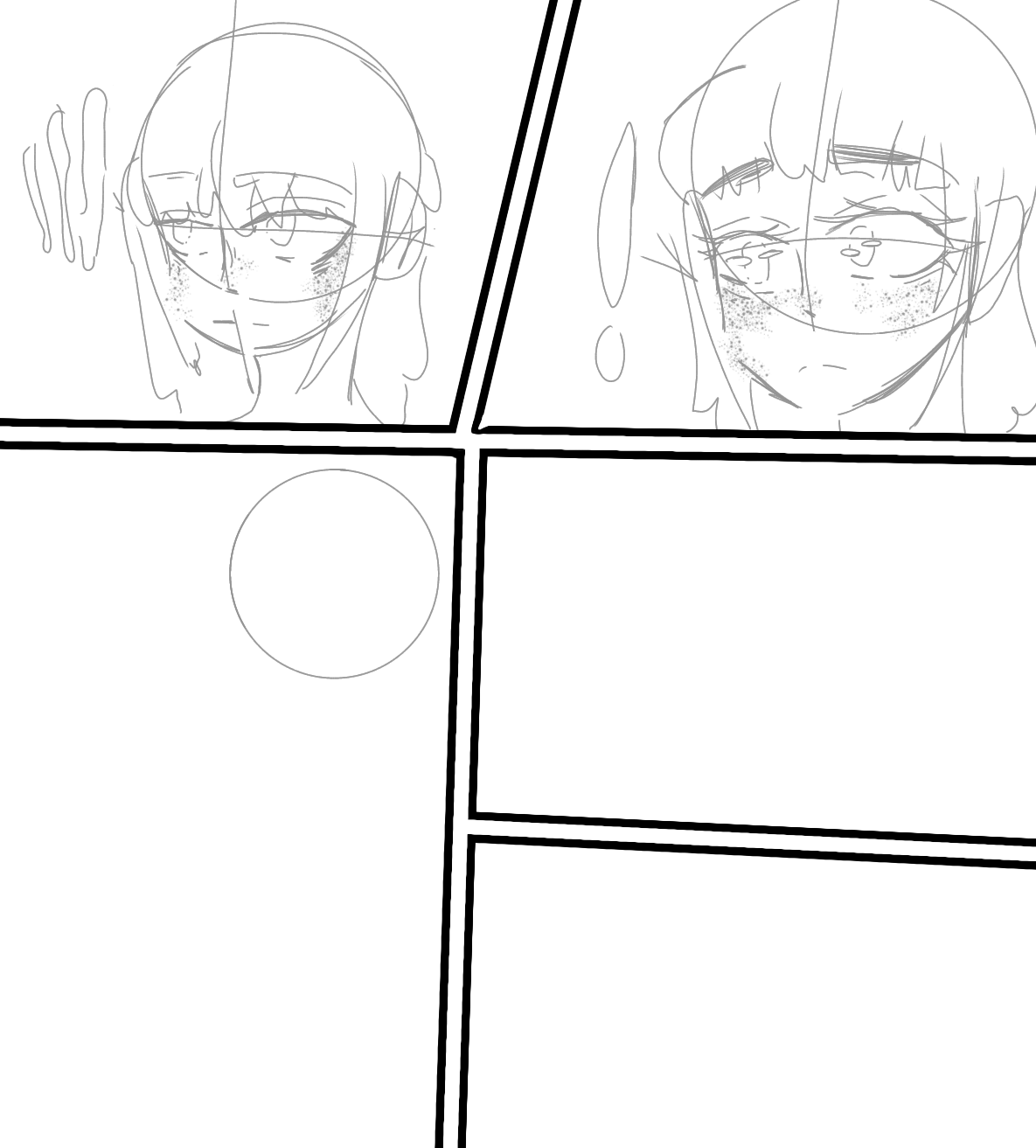 Should I continue - ibisPaint