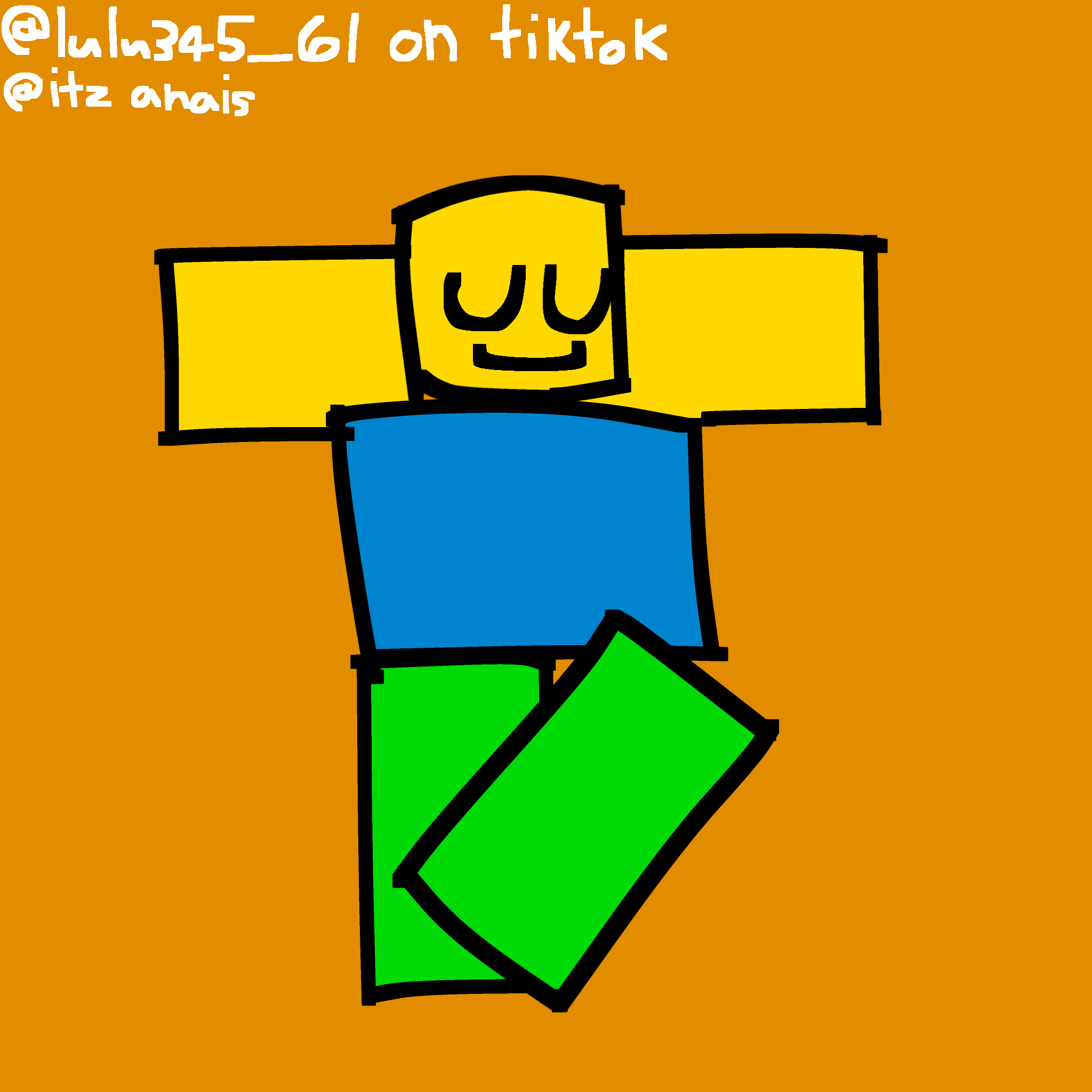 Noob (basic I think) - ibisPaint