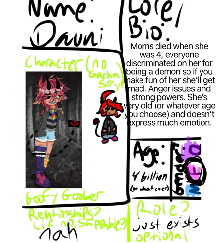 CS for TDAC - ibisPaint