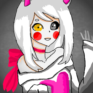 Mangle - ibisPaint