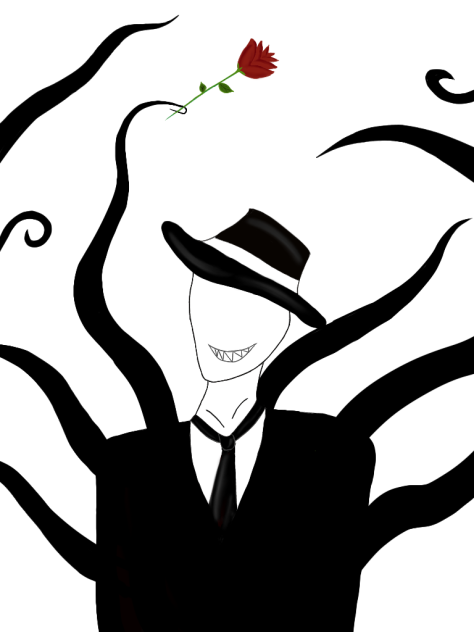 OffenderMan - ibisPaint