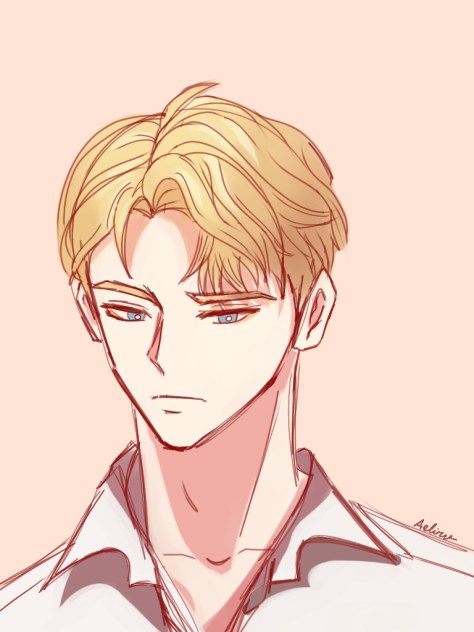 Carcel escalante ☆ - ibisPaint