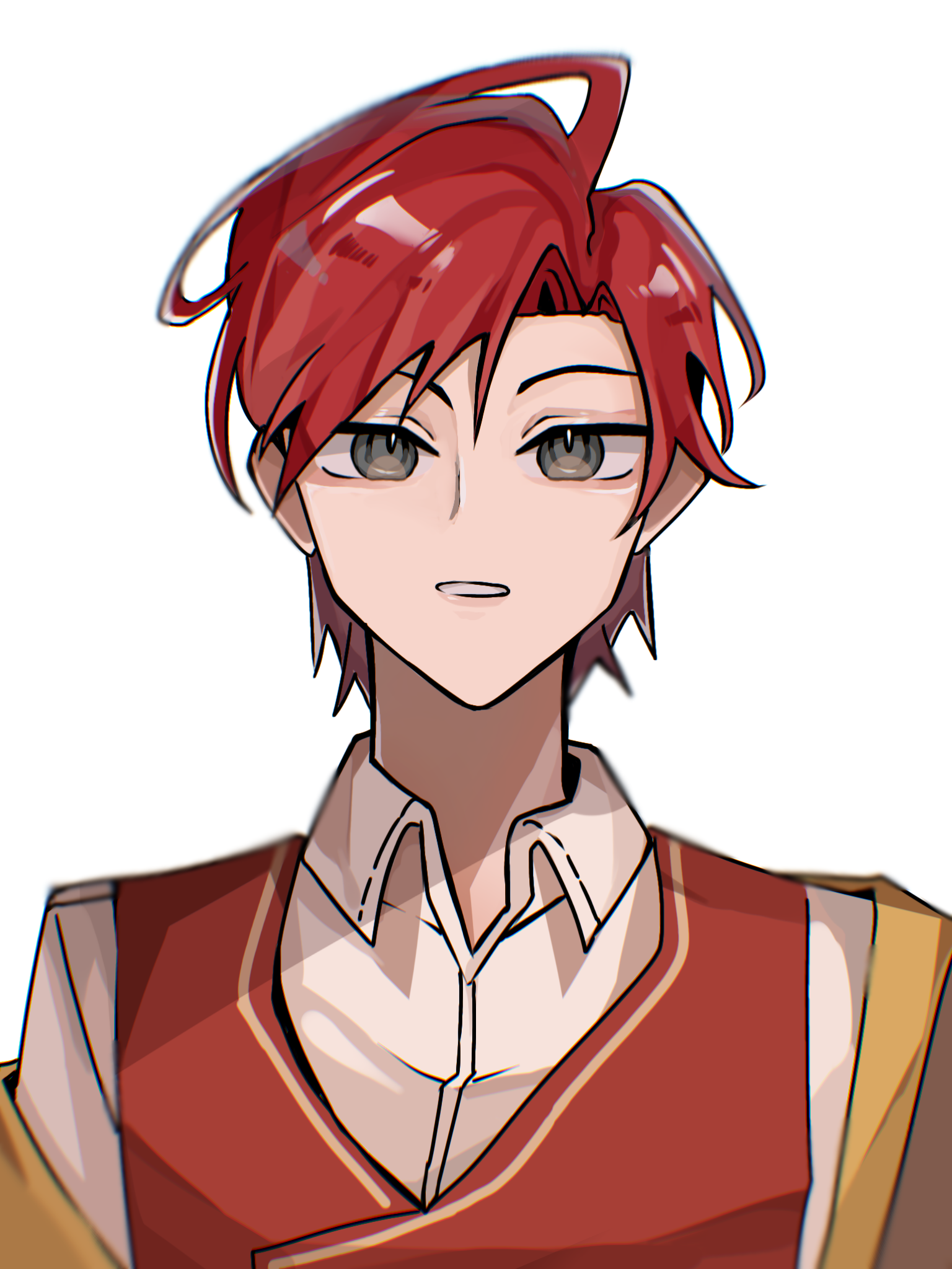 More Cale-Nim - ibisPaint