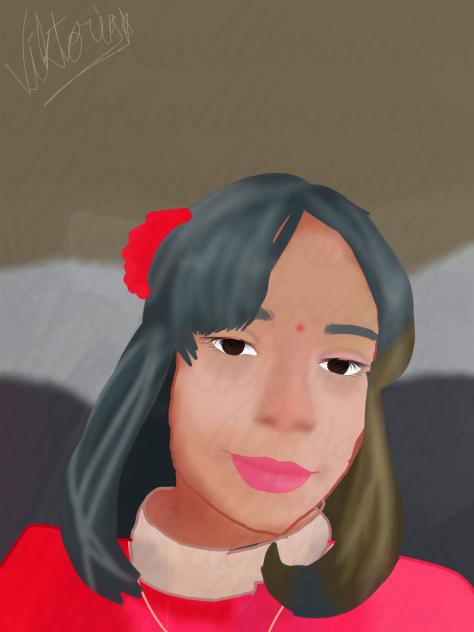 completed me - ibisPaint