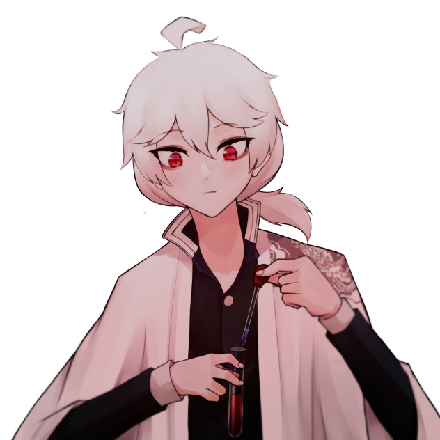 Lab zero - ibisPaint