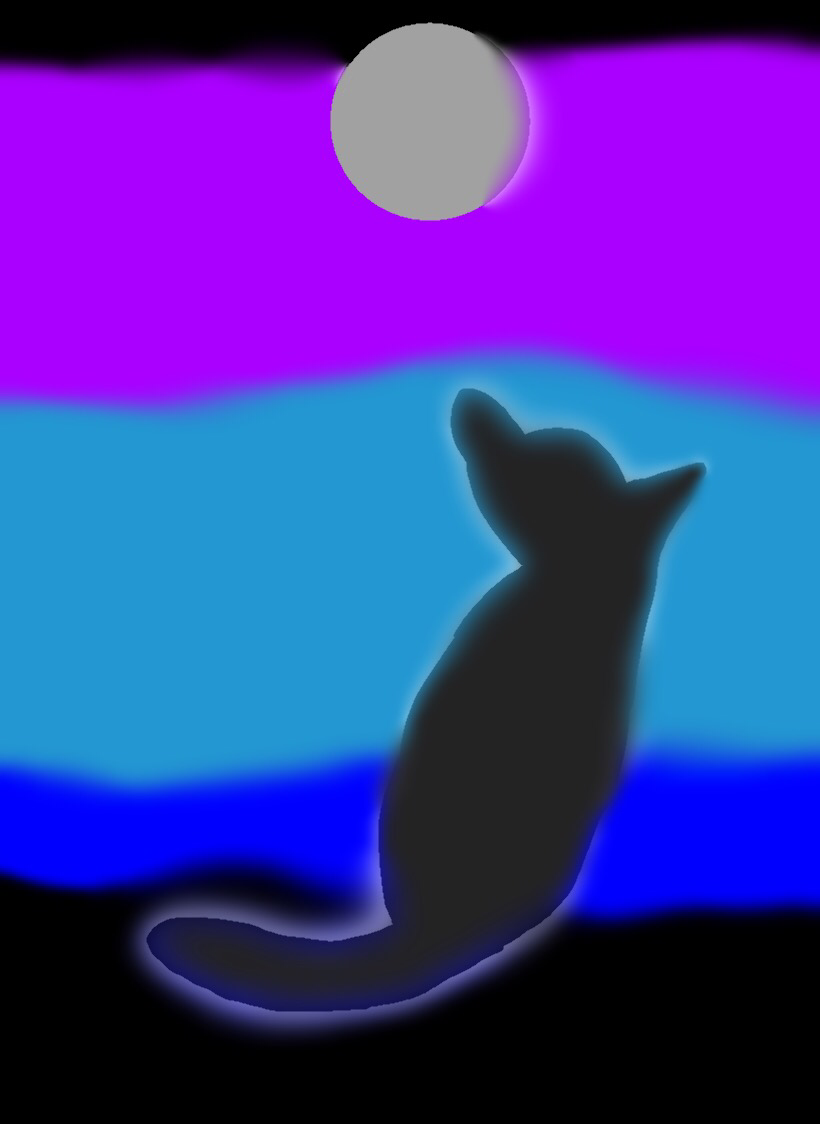 Wolfie🐾 - ibisPaint