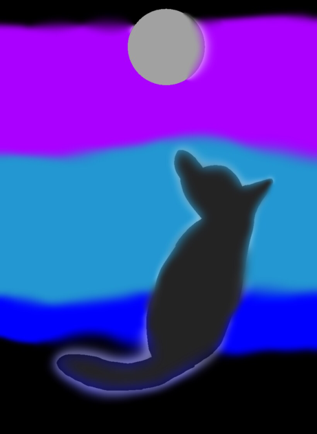 Wolfie🐾 - ibisPaint