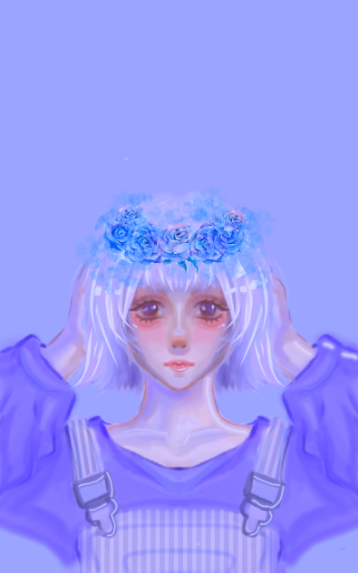 DTIY by Seon1ce - ibisPaint