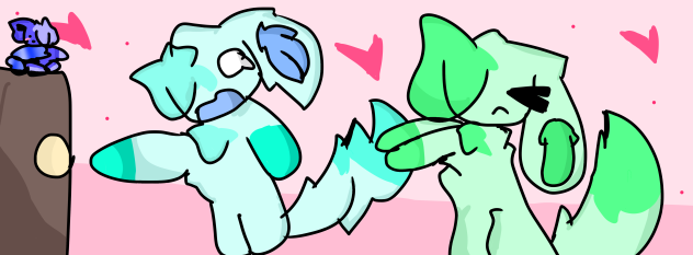 What the heck - ibisPaint