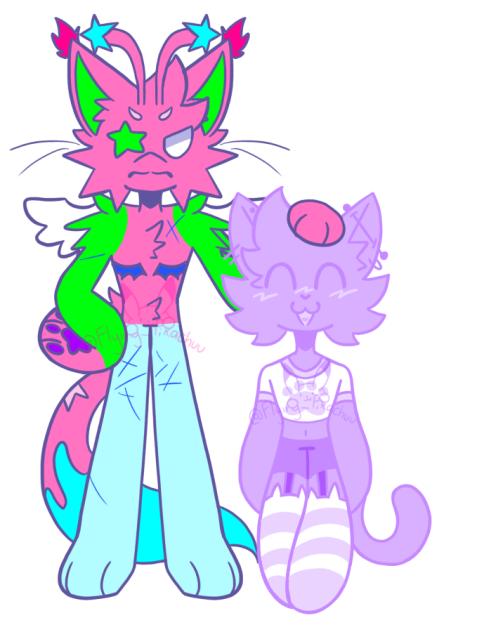 This is my apprentice - ibisPaint