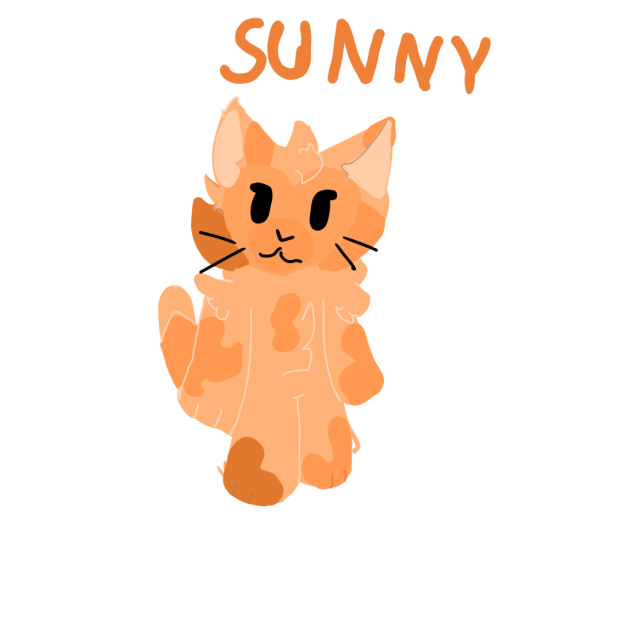 Sunny brawl Stars! - ibisPaint