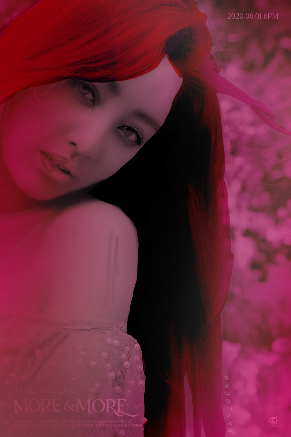 Edit de mi mujer uwu - ibisPaint