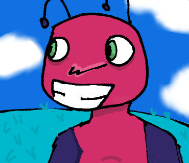 bugbo - ibisPaint