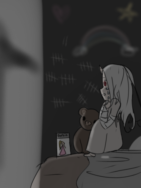 Just some eri fanart - ibisPaint