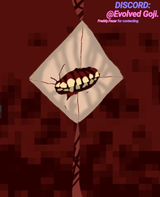 FLESH PRISON ULTRAKILL. - ibisPaint