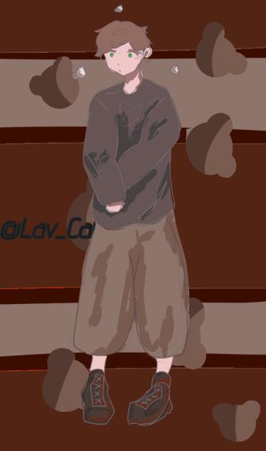 Another weapon fa - ibisPaint