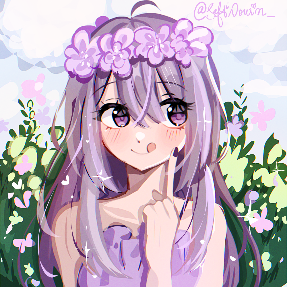 Drawing only using lasso tool - ibisPaint