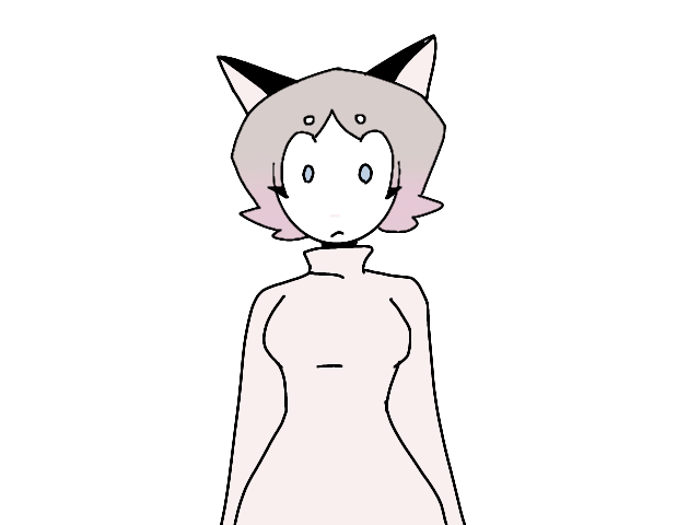 mayo punching - ibisPaint