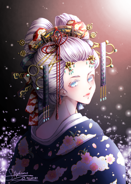 29-01-2021 - ibisPaint