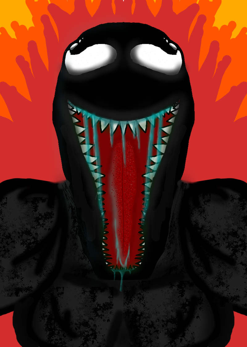 venom - ibisPaint