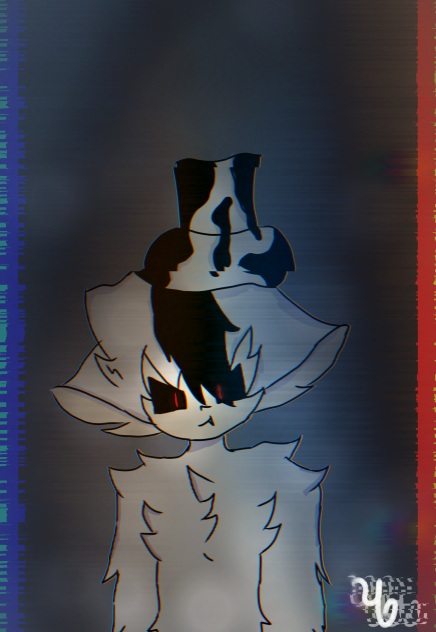 My Oc Of Slendytubbies - ibisPaint