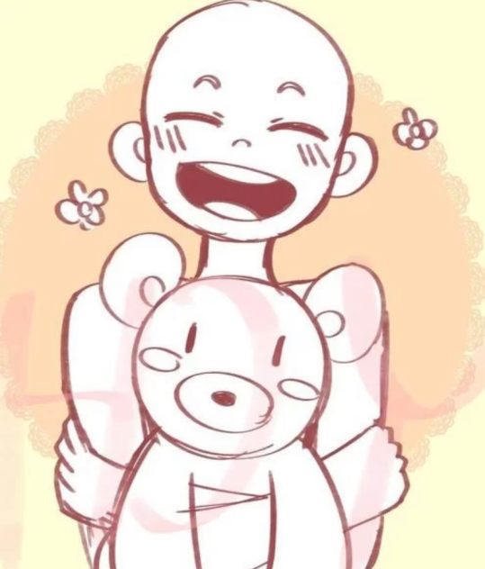 Bear bot - ibisPaint