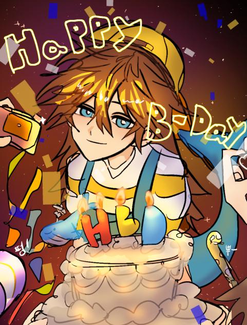 ㅣlove u!!! - ibisPaint