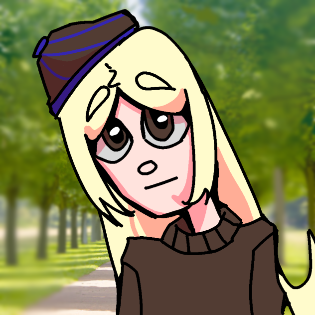 something - ibisPaint