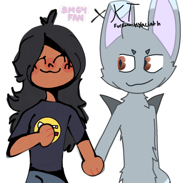 Happy beans Collab - ibisPaint