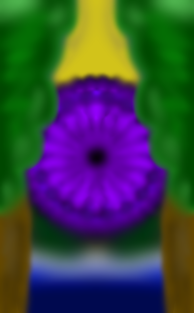 spring has come - ibisPaint