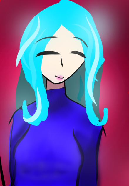 Tipa random XD - ibisPaint