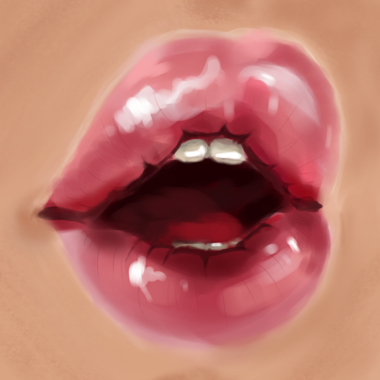lips 1 - ibisPaint