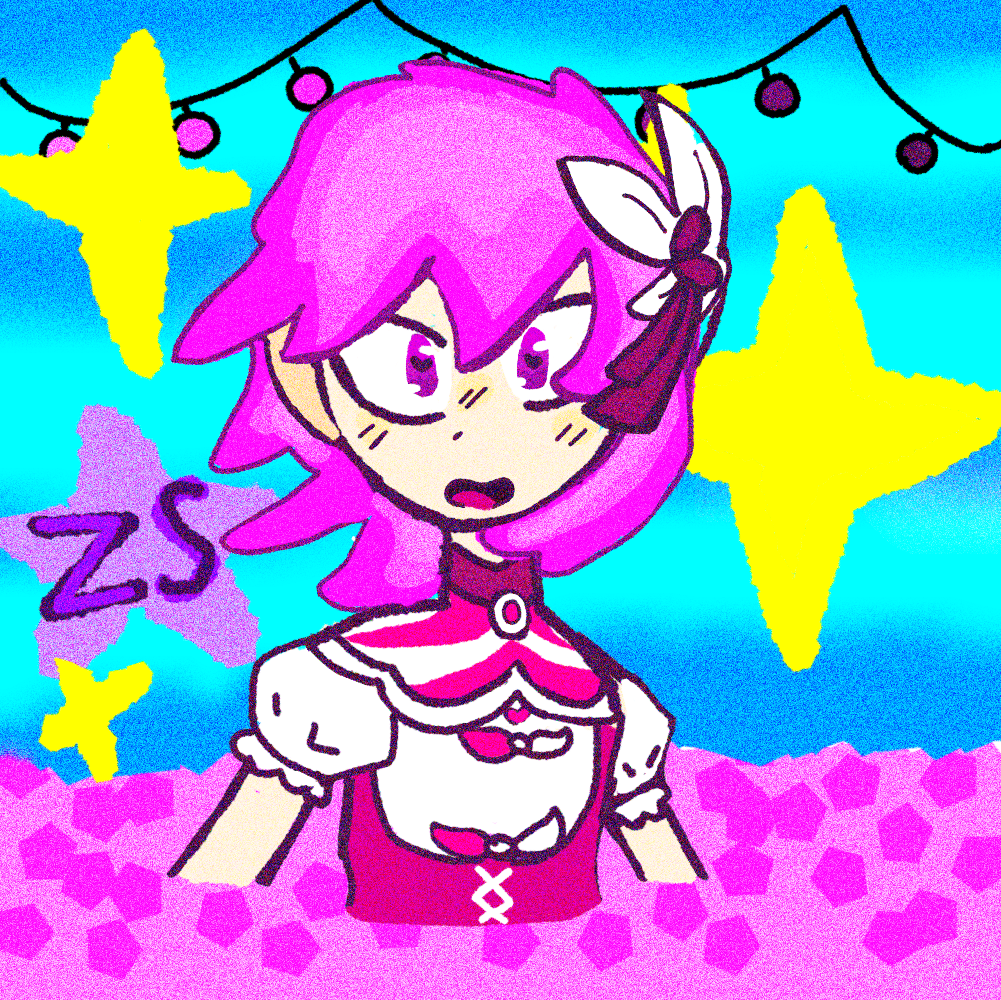 Ball pit - ibisPaint