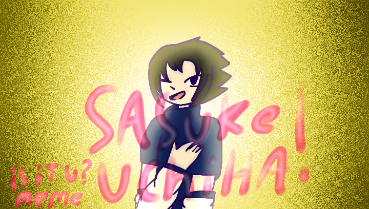 The making of is it u meme(Coming soon) - ibisPaint