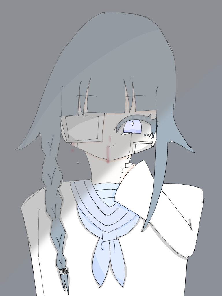 無題666 - ibisPaint