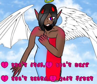 float(ft gemini zodiac) - ibisPaint